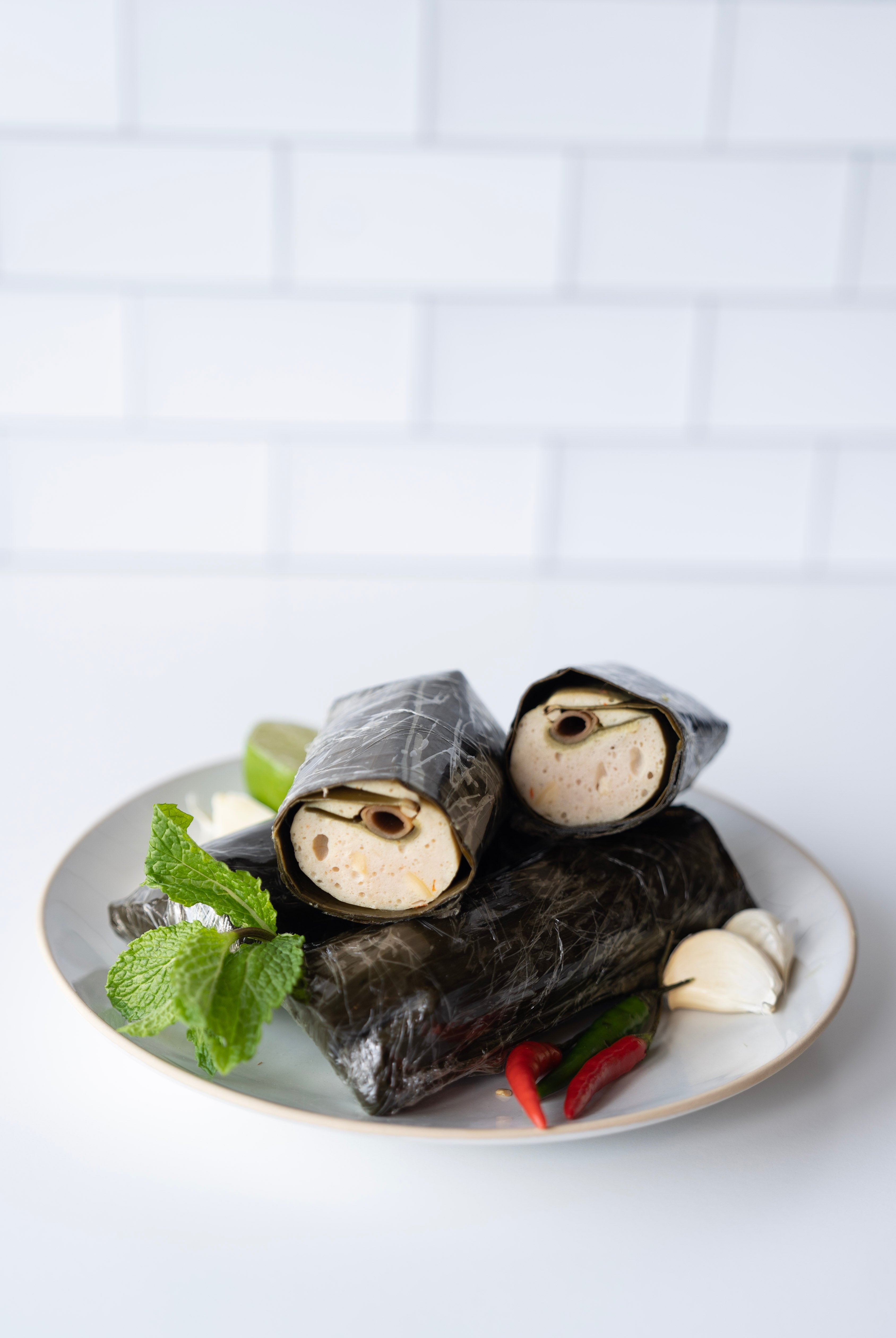 Chả Ốc – Tới Cửa